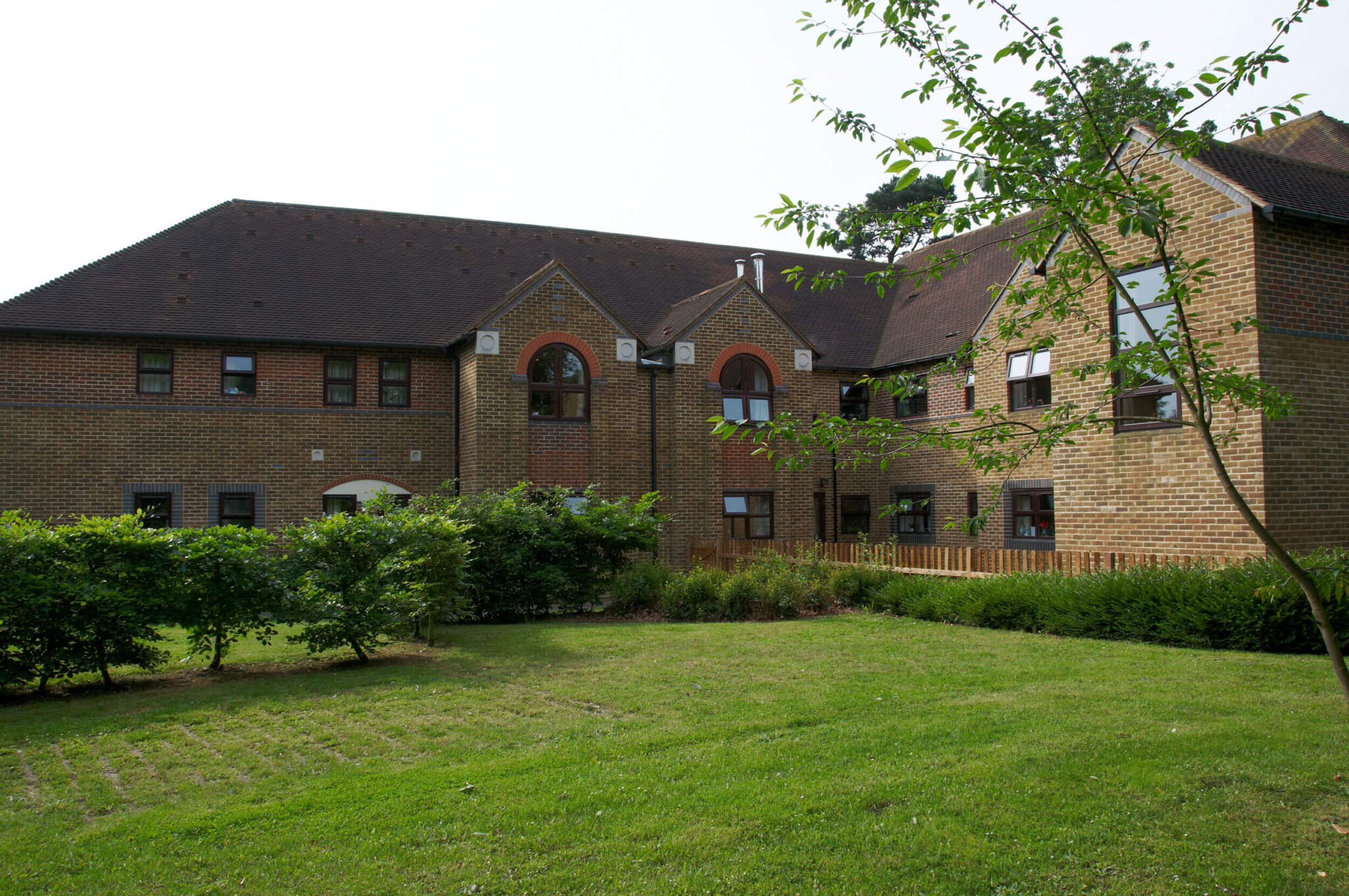 Care Homes Archive - Quantum Care