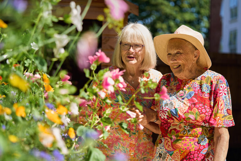 Oakmoor Lodge | Care Home Bushey | Hertfordshire