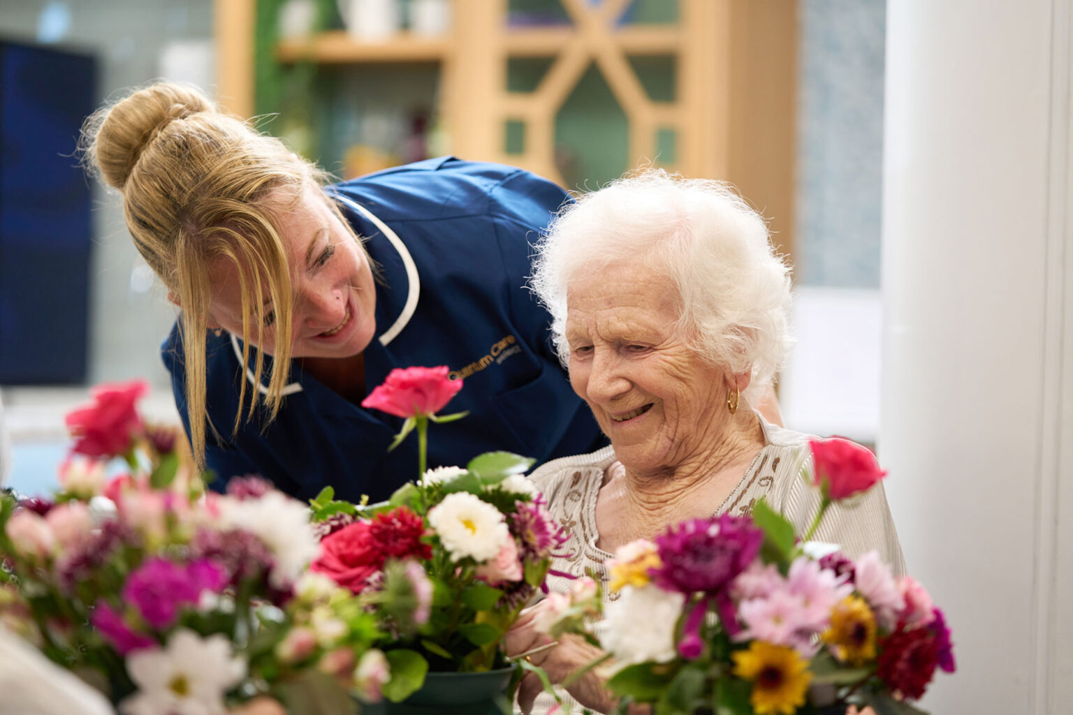 Dukeminster Court | Care Homes Dunstable | Quantum Care