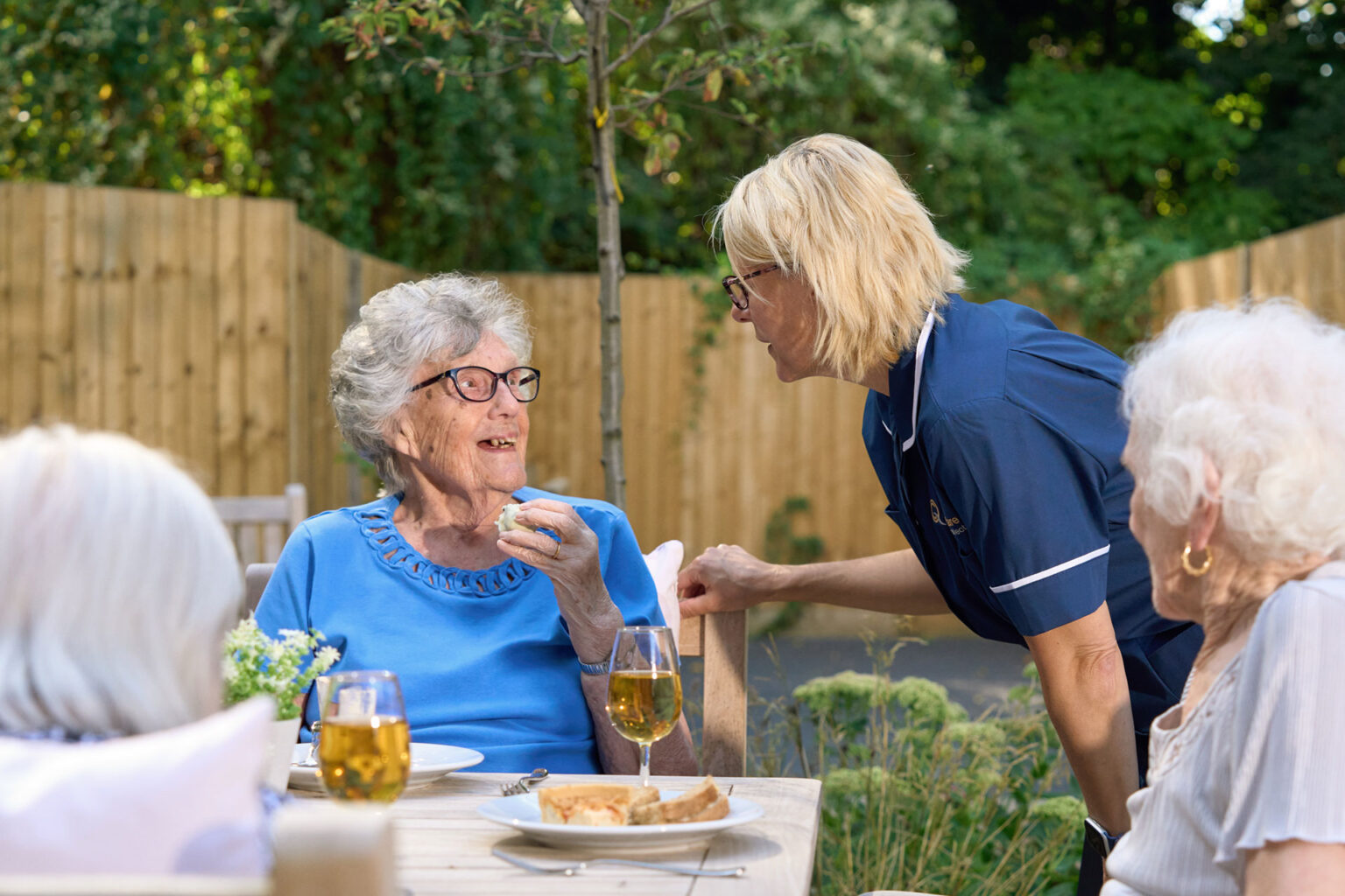 Our Care - Quantum Care