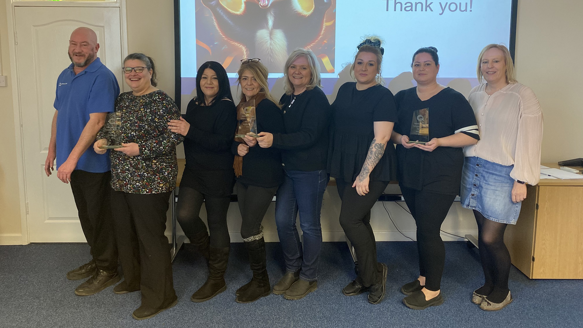 Quantum Care | Care Homes | Hertfordshire, Bedfordshire Essex